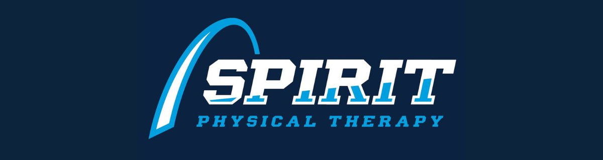 Spirit Physical Therapy – Alphabet Soup Designs