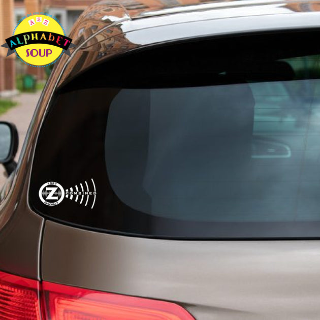 Modulation Z Drumline Custom Spirit Wear – Alphabet Soup Designs