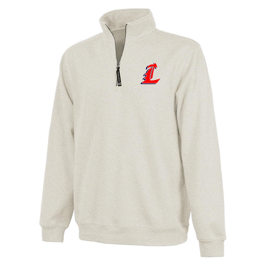 Custom School Spirit Wear | Liberty High School Crosswinds Pullover ...