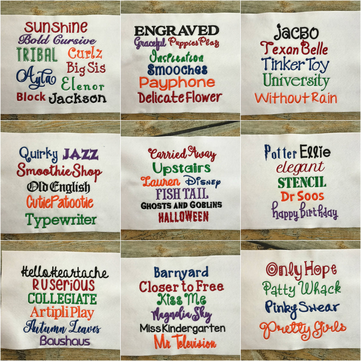 Custom School Spirit Wear | Discovery Ridge Elementary Hair Bow ...